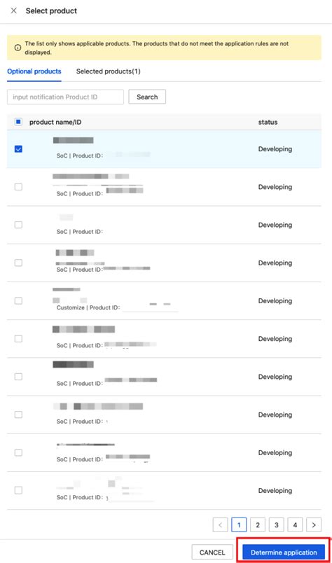 Configure Push Notification Tuya IoT Development Platform Tuya Developer