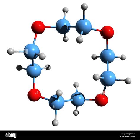 Ethylene Molecular Model Of The Cyclic Ether Ethylene Oxide 47 Off