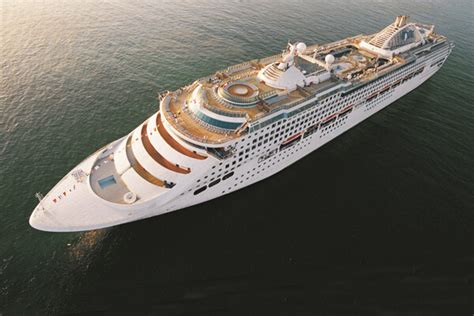 국제 크루즈 여행 꿈틀오명 벗고 하반기 재개 ‘기대감