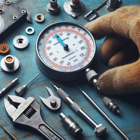 Calibration Of Dial Indicator Range At ₹ 1500 Instrument In Bhubaneswar Id