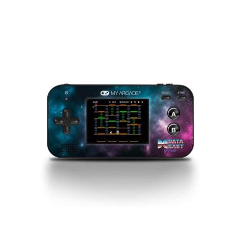 My Arcade Gamer V Portable Gaming System CB