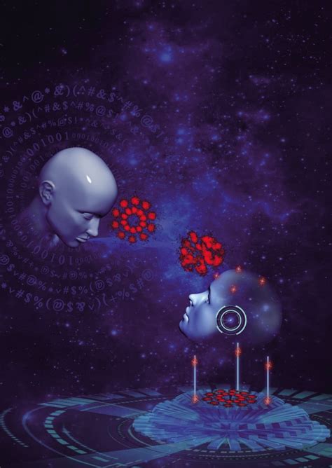 Machine Learning Shows Potential To Enhance Quantum Information Transfer Article The United