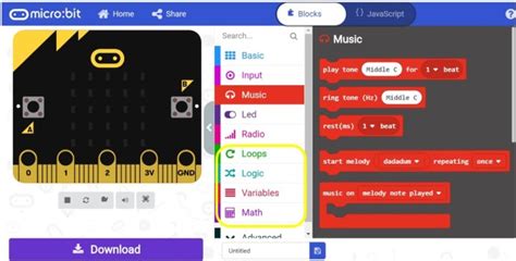 What Is Microsoft Makecode And Compare It With The Coding Fun