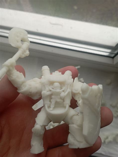 Photon Mono X 6k Printing Errors Ranycubicphotonmonox