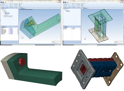 Cae Automation 브이피케이주 Plm Cae컨설팅