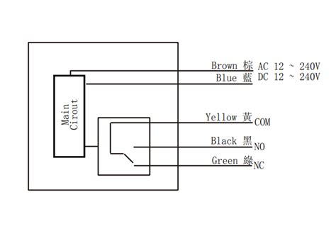 Photoelectric Sensor Arduino And External Power Supply Sensors