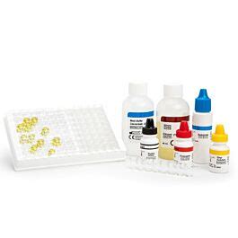 Rapid Test Kit TECHLAB C Difficile Tox A B II ELISA Clostridium Difficile C Diff Toxins A