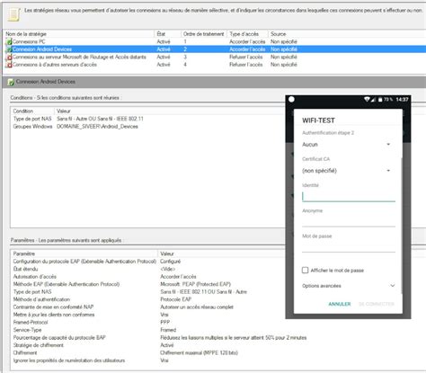 Radius Wifi Authentication For Both Domain Pc An Fortinet Community