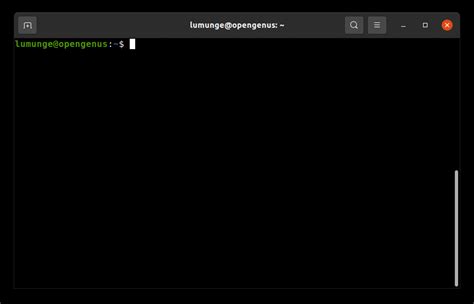 Splitting VIM Windows