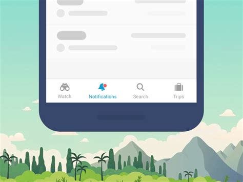 Android S New Bottom Navigation By Olivia Truong For Hopper On Dribbble