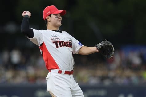 김도영 고교 라이벌만 Kia 내야의 판 흔든다 28세 Ks 우승 조연과 24세 호주 유학생의 ‘어바인 드림 마이데일리