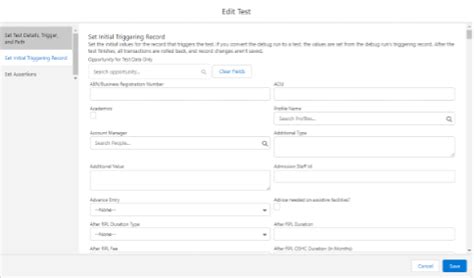 Salesforce No Code Flow Testing Beta Quick Guide