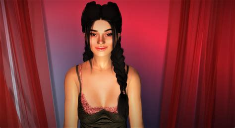 Sims 4 Csv ~ Celebrities 15 Downloads The Sims 4 Loverslab