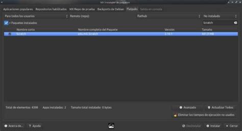 Scratch、scratux 和 Turbowarp：适合年轻人的编程应用程序