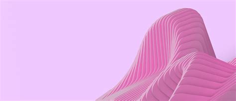 추상적 인 창조적 인 아이디어 대상 성공 및 기하학적 모양 현대 핑크에 대한 비즈니스 개념 배너 배너 복사 공간 3d 렌더링용 디자인 0명에 대한 스톡 사진 및 기타 이미지