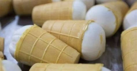 საბჭოთა ნაყინის შემადგენლობაში რა იყო ისეთი განსაკუთრებული რომ მასზე საუბარს არ წყვეტენ