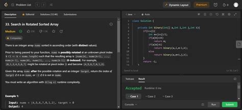 Day 33 Of Dsa Challenge In Java Raghunandan Tomar Posted On The Topic Linkedin