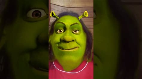 Sherek Shorts Youtube