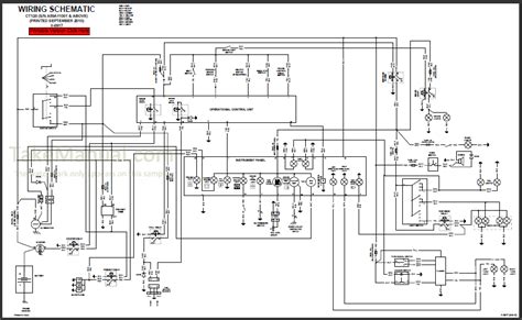 Bobcat Ct120 Service Manual Compact Tractor A59a11001