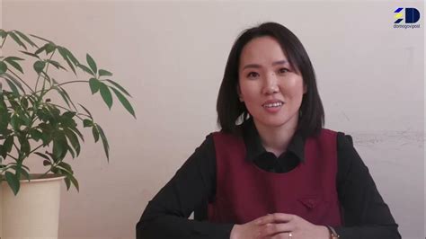 Эмэгтэйчүүдийн шийдвэр гаргах түвшин дэх оролцоо жендэрийн хэвшмэл