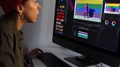 Premiere Pro Tutorials Master The Video Editing Software Creative Bloq