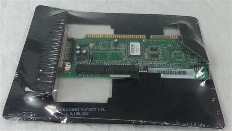 Amazon Com SCSI HOST ADAPTER Electronics