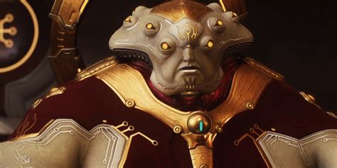 How To Defeat The Kreed Maykr In Doom The Dark Ages