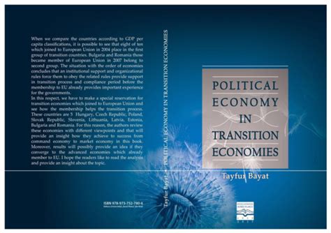 Pdf Macroeconomic Impact On Stock Returns In Transition Economies