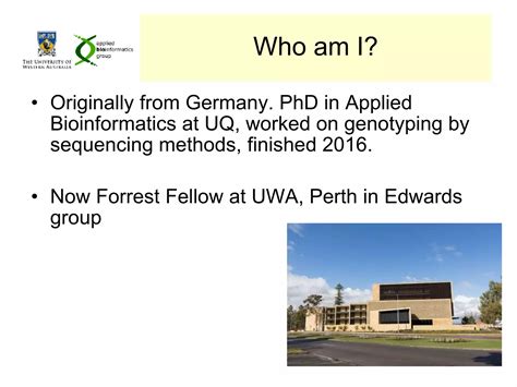 Predicting Gene Loss In Plants Lessons Learned From Laptop Scale Data Ppt