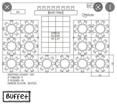Seating Arrangement Wedding Table Layouts Wedding Reception Layout Wedding Reception Tables