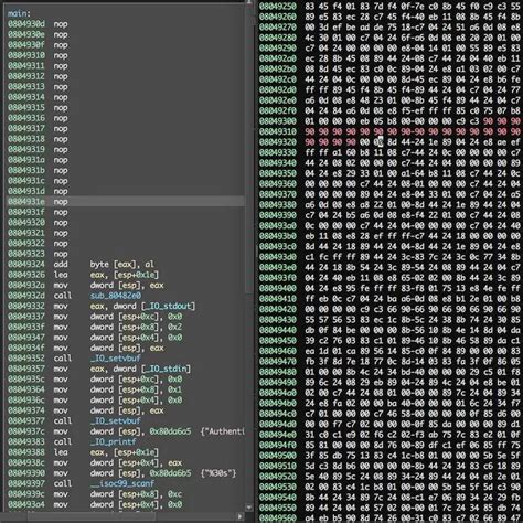 binary ninja替代品和类似软件 —