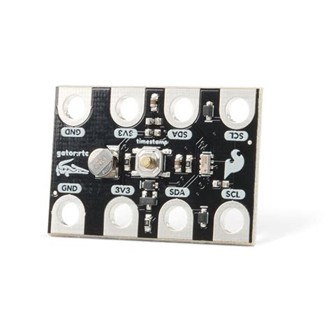 github sparkfun gator rtc