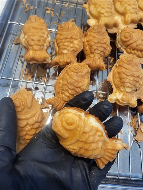 붕어빵 창업 및 사업이 꾸준히 증가하는 이유 및 마진율은