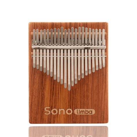Buy Or Give Away A Kalimba It Has Never Been So Popular Sonodrum
