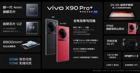 Vivo X90 Pro Archives