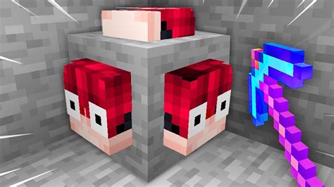 🔥โคตรโหด【จะเป็นไง ถ้าผมเพิ่มแร่ใหม่สุดโกงเข้ามา】 Minecraft