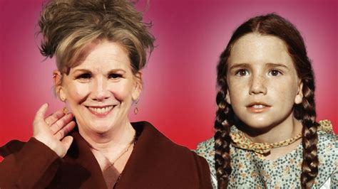 Melissa Gilbert Turns 61 What Were Her Forgotten Roles After Little