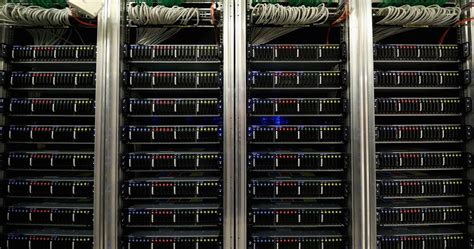 Is Rdma The Future Of Data Center Storage Fabrics