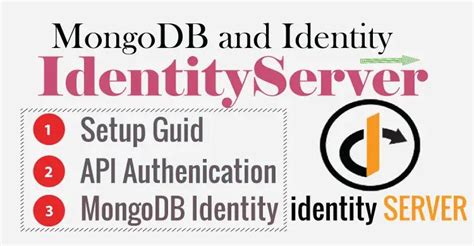 Levent Turgut On Linkedin Identityserver With Aspnet Core Identity And Mongodb As Database