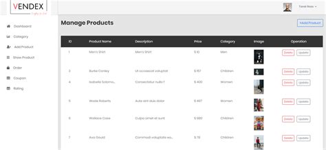 Github Tarekreza Ecommerce An Ecommerce Website Using Laravel