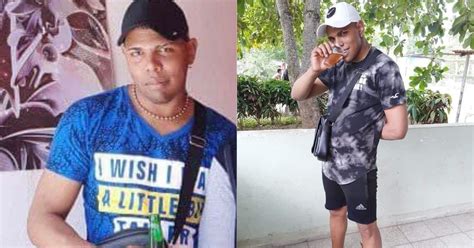 Piden Justicia Tras La Muerte Del Preso Andy Reyes Cruz