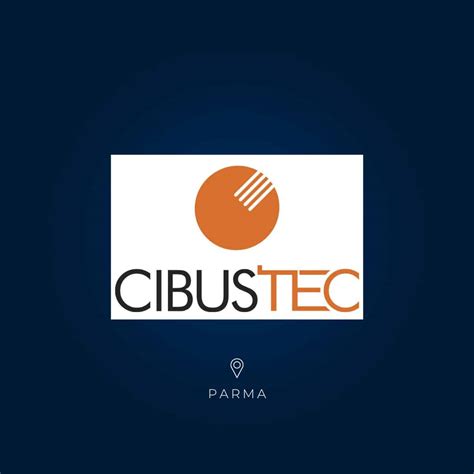Cibus Tec Logo Discover News From The World Of Secondary Packaging