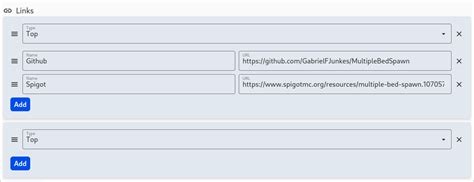 unknown error when creating project · issue 1211 · hangarmc hangar
