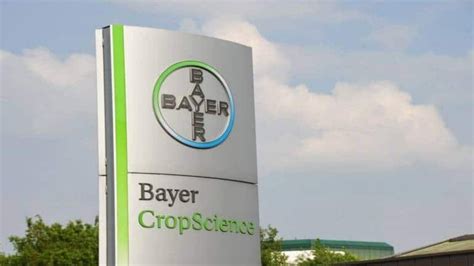 Bayer Cropscience Ltd Share Price Nsebse Bayercrop Stock Price Live