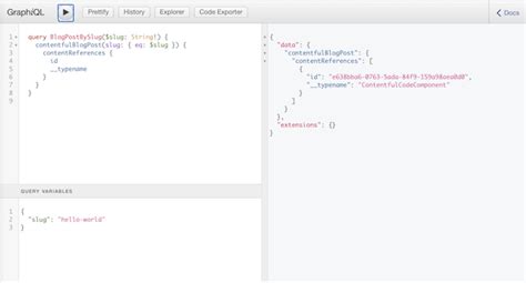 How To Make A Module Driven Blog With Gatsby And Contentful