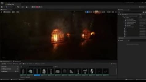 Design 3d Game Environment Level Design Game Art In Unreal Engine Ue5
