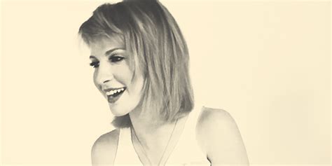 Hayley Williams  Preto E Branco Hayley Williams 