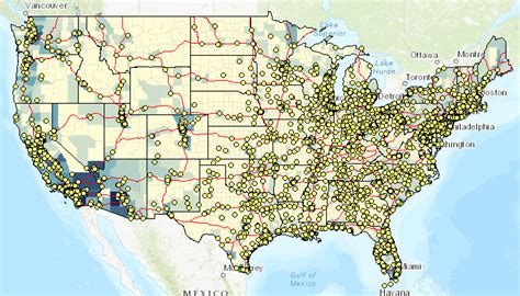 Methods For Updating Layer Symbology With The Arcg Esri Community