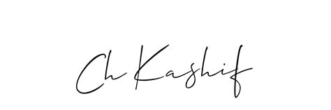 86 ch kashif name signature style ideas super online signature