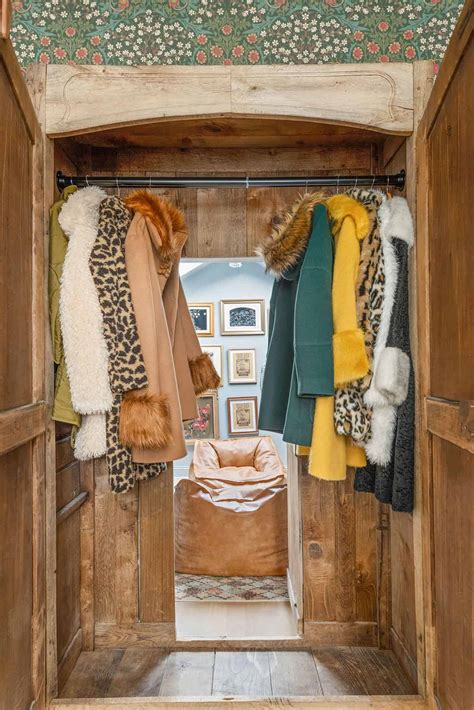 How We Built A Hidden Room A Beautiful Mess